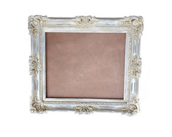 White Washed Frames - Etsy