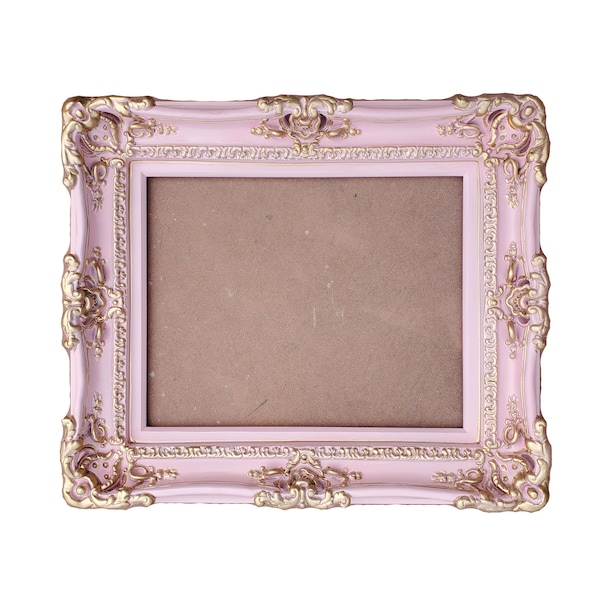 Shabby Chic Frame - Etsy
