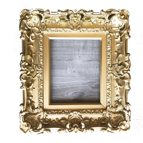 Victorian Picture Frames - Etsy
