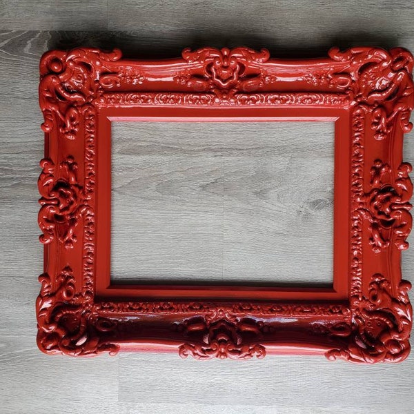 Bright Frames - Etsy