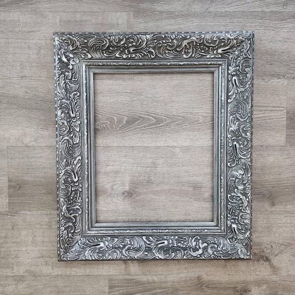 16x20 Canvas Frame - Etsy