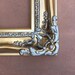 20x24 French Gold Ornate Picture Frame Wedding Gift Baroque - Etsy