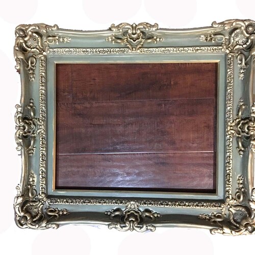 16x20 Gold Frame Baroque Frame for Canvas Painting Large - Etsy 16x20 Gold Frame Baroque Frame for Canvas Painting Large - Etsy