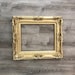 16x20 Victorian Gold Picture Frame, Decorative Baroque Ornate Photo ...