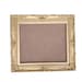 20x24 Ornate Matte Gold Picture Frames Baroque Frame for - Etsy