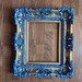 12x16 Original Gold Frame, Decorative Baroque Mirror, Medium Wall ...
