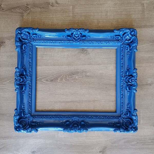 Bright Frames - Etsy