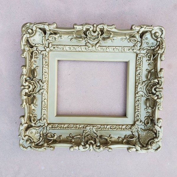 Baroque Frames - Etsy