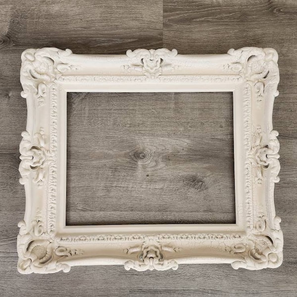 Antique Vintage Picture Frames - Etsy