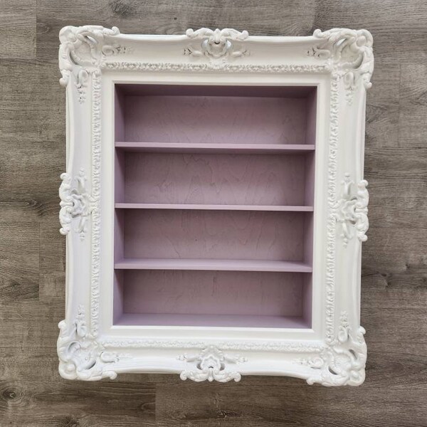 Nail Polish Rack - Etsy