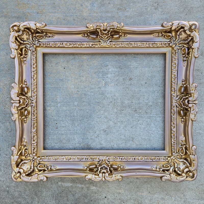 16x20 Canvas Frame - Etsy