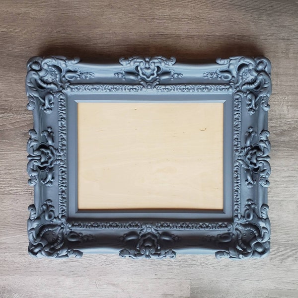 16x20 Canvas Frame - Etsy