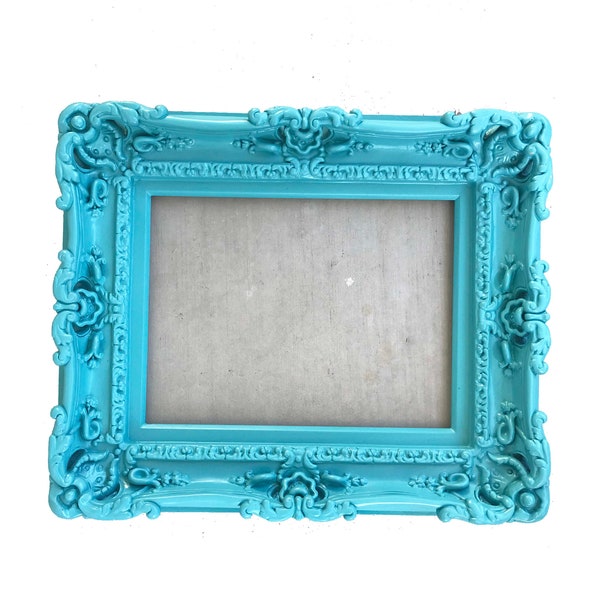Turquoise Shabby - Etsy