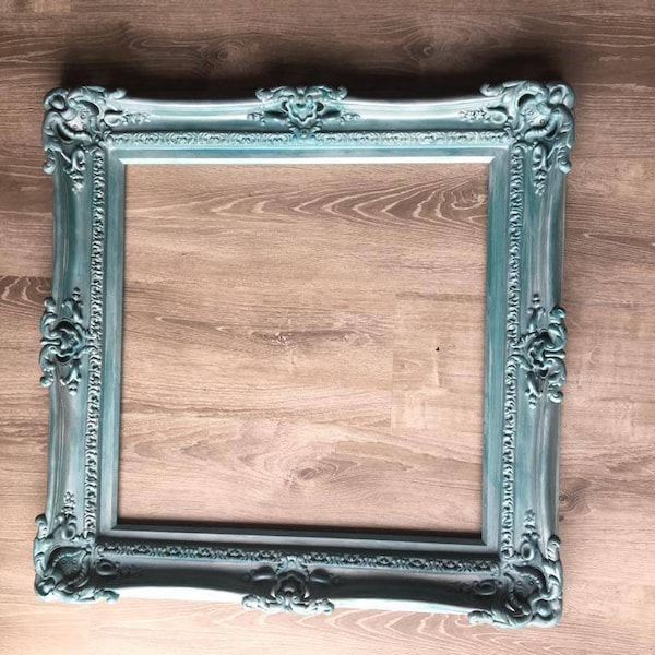 Shabby Chic Frames - Etsy