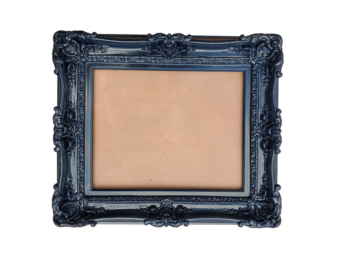 12x16 Ornate Frame Wall Mirror Frame for Canvas or Art Paint - Etsy