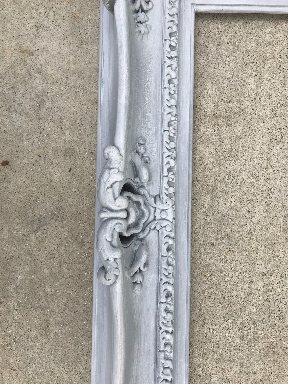 16x20 Vintage Shabby Chic Frames Baroque Frame for Canvas - Etsy