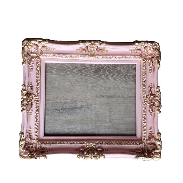 Shabby Chic Picture Frames - Etsy