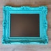 16x20 Victorian Gold Picture Frame, Decorative Baroque Ornate Photo ...