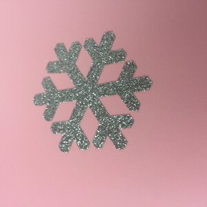 Pink and Silver Snowflake Cups, Plates, and Napkins, Winter Wonderland ...