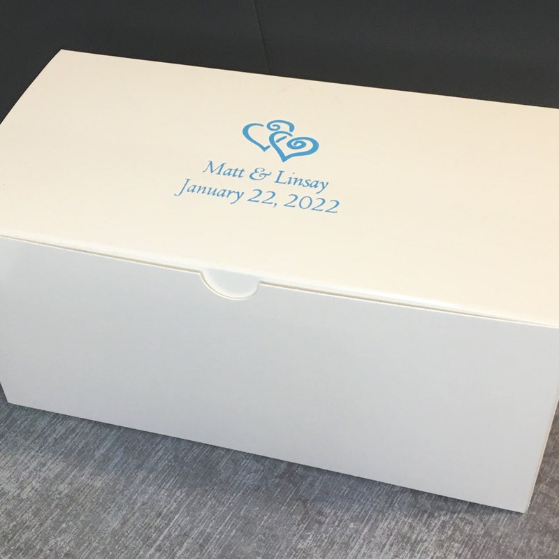 Cake Box Stickers - Etsy