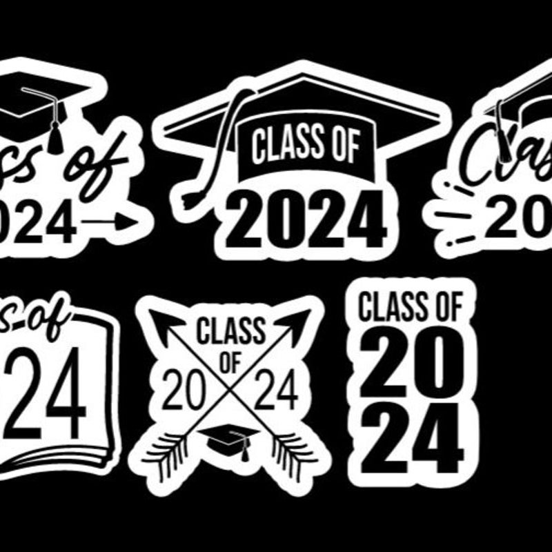 Class of 2024 - Etsy