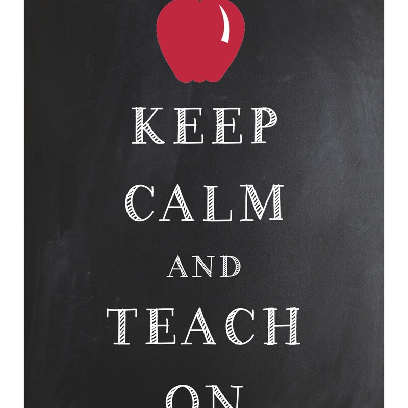 Keep Calm Posters - Etsy