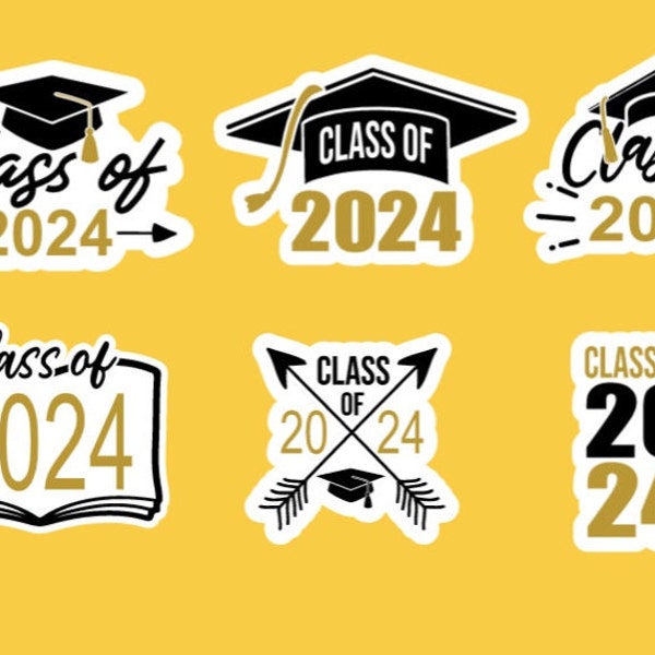 Class of 2024 - Etsy
