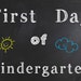 Classroom Sign in Our Class, We Don't Do Easy / Colored Chalkboard ...