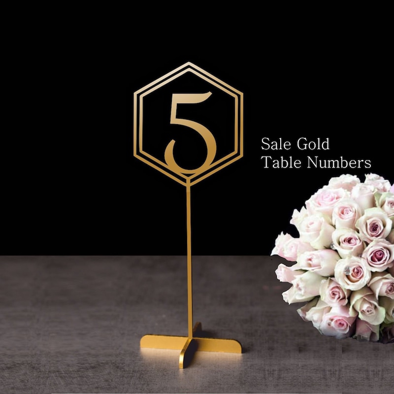Table Stanchion - Etsy