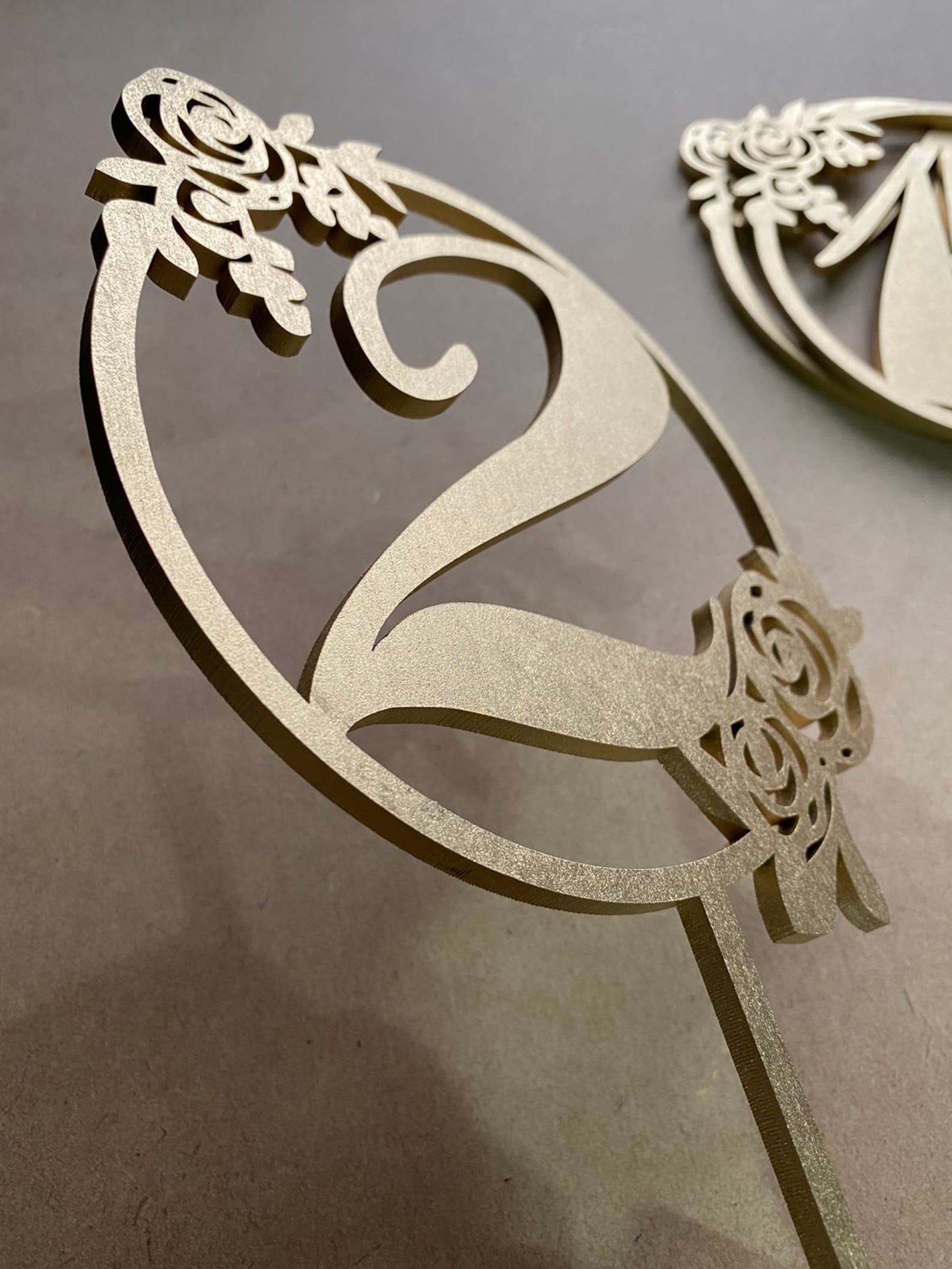 Table numbers Wedding Table Numbers Elegant Gold table | Etsy