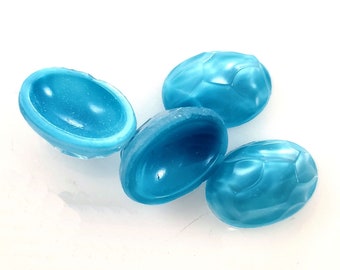 Moonstone Glass - Etsy