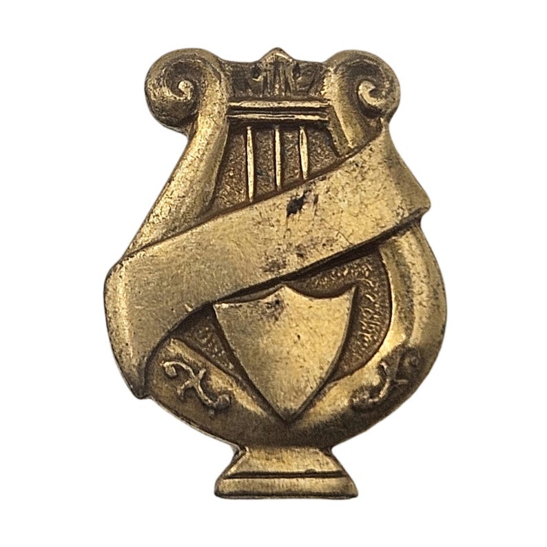 Award Pin Collection | Student Council, IHS, Band Lyre and Key Club ...