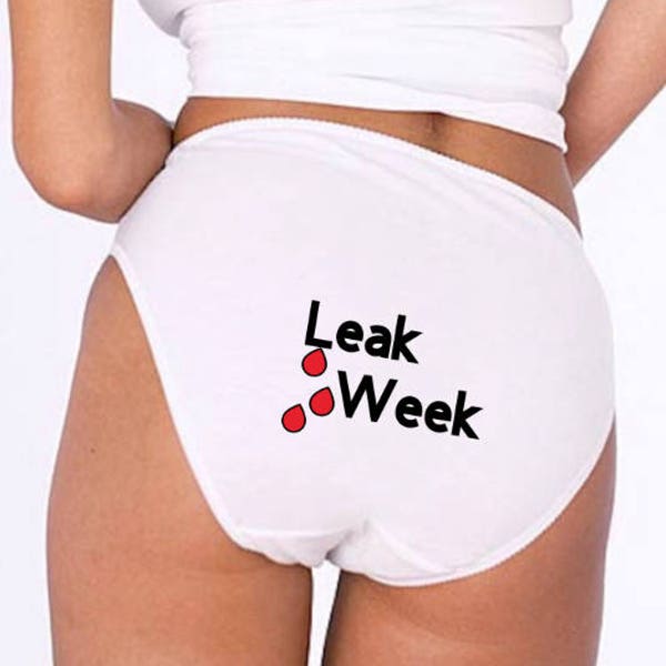 Underwear Etsy