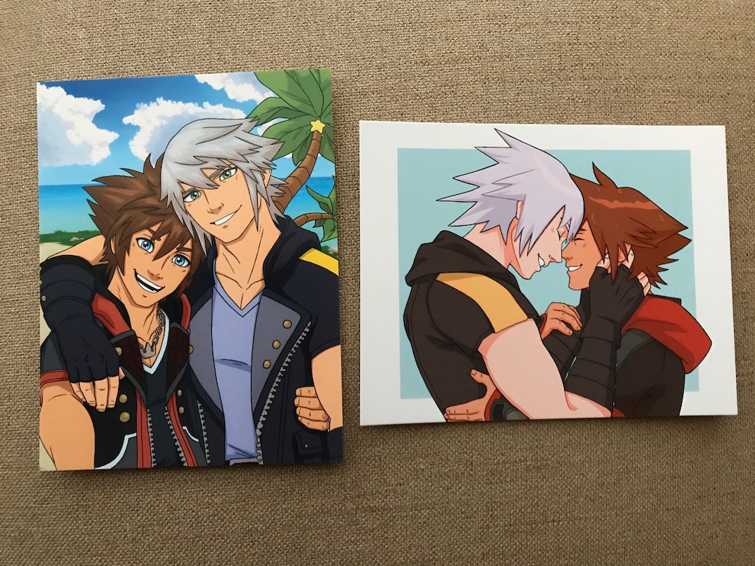LIMITED* Soriku Mini Prints - Etsy
