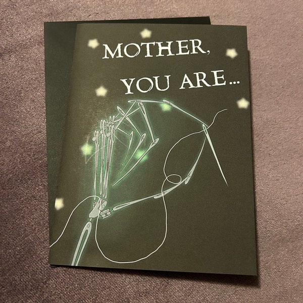 Mothers Day Card - Etsy