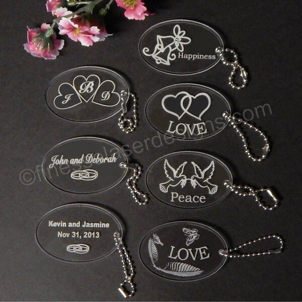 Engraved Acrylic - Etsy
