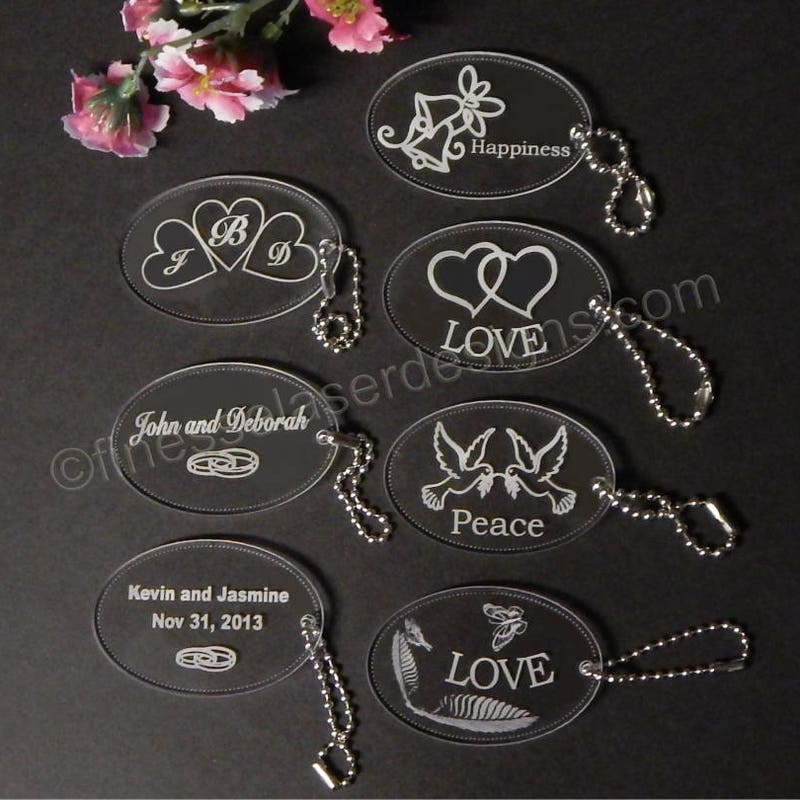 Engraved Acrylic - Etsy