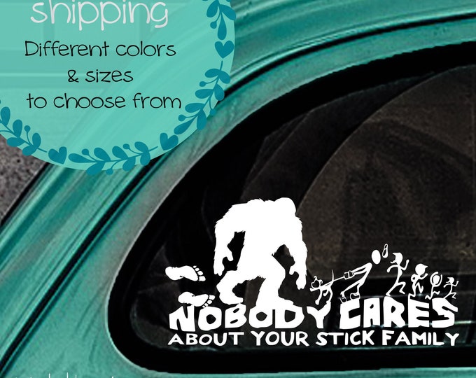 Car Decal, Dragon Torched Stick Family, Dragon Car Stickers, Car Decal ...