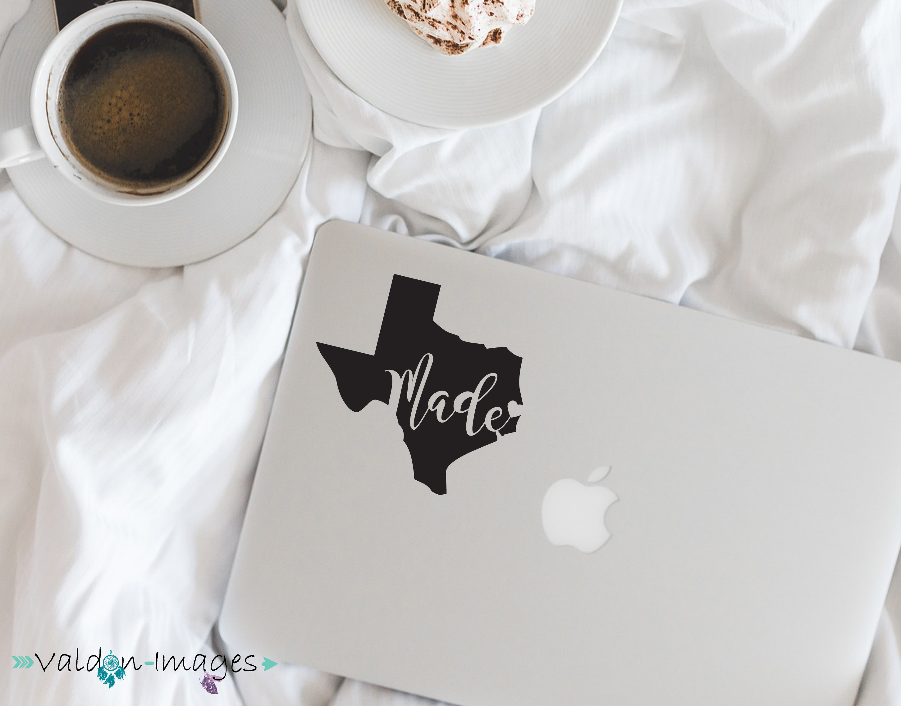 Texas Decal Vinyl Decal Car Window Decal Texas made Car | Etsy