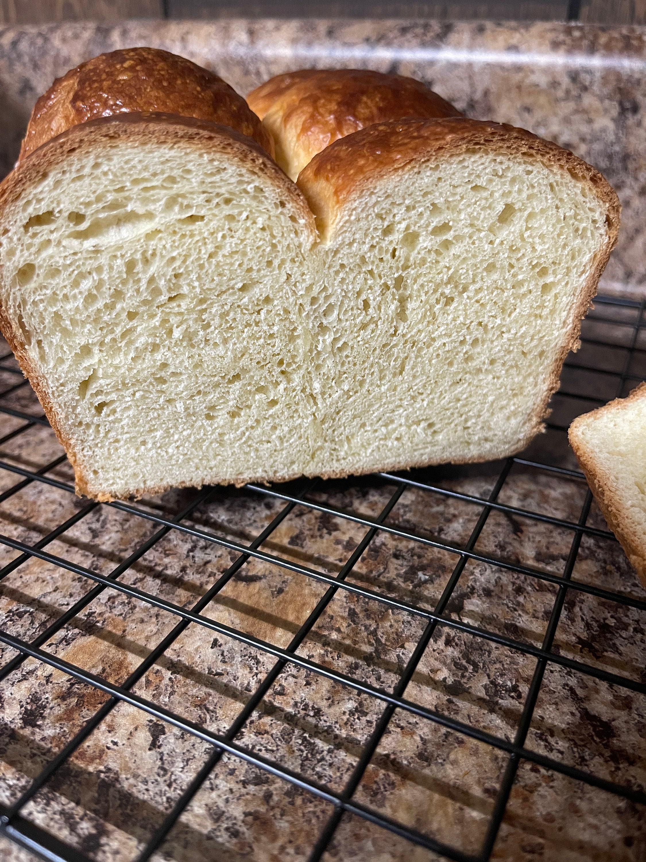 Homemade Breads - Etsy Canada