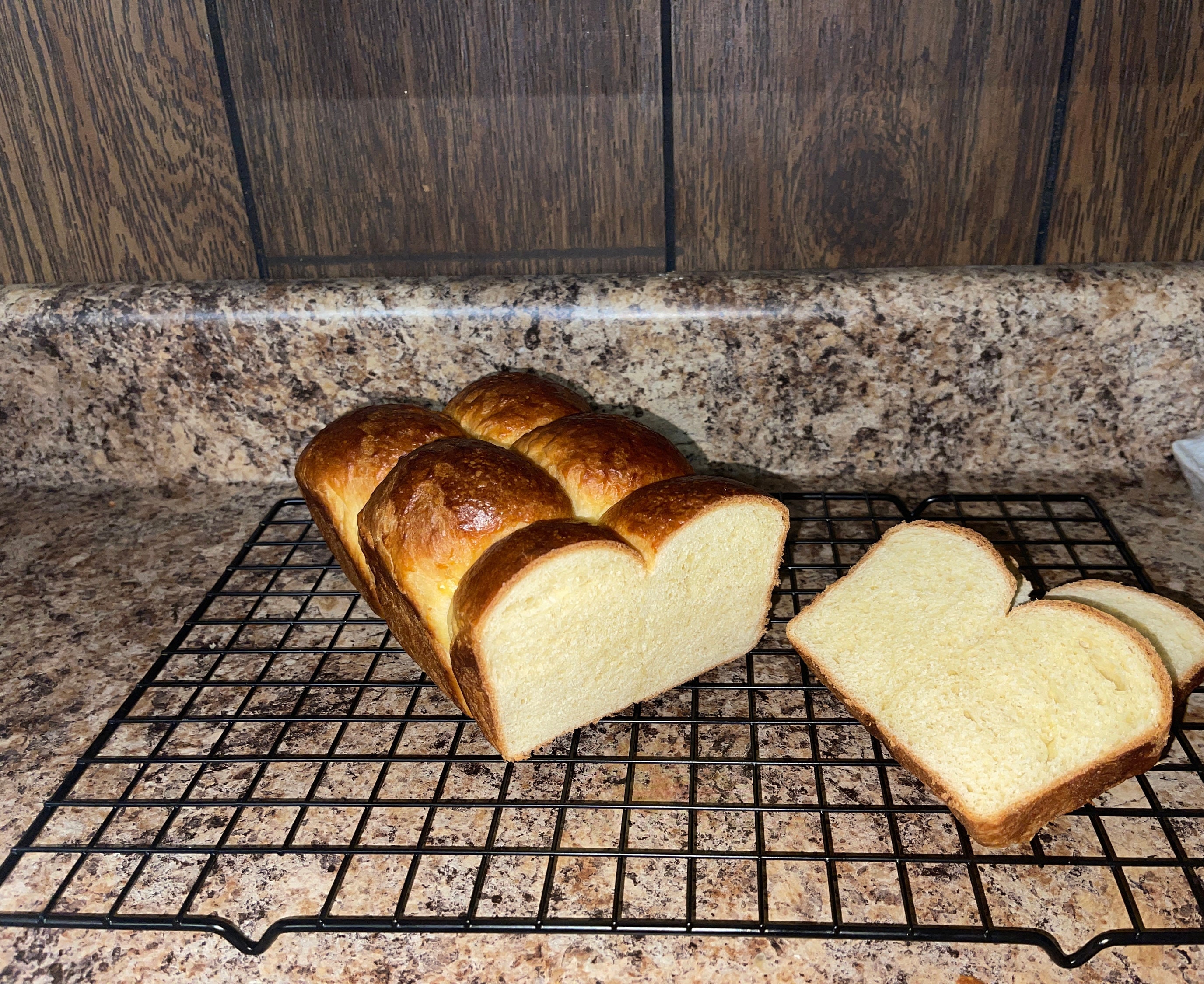 Homemade Breads - Etsy Canada