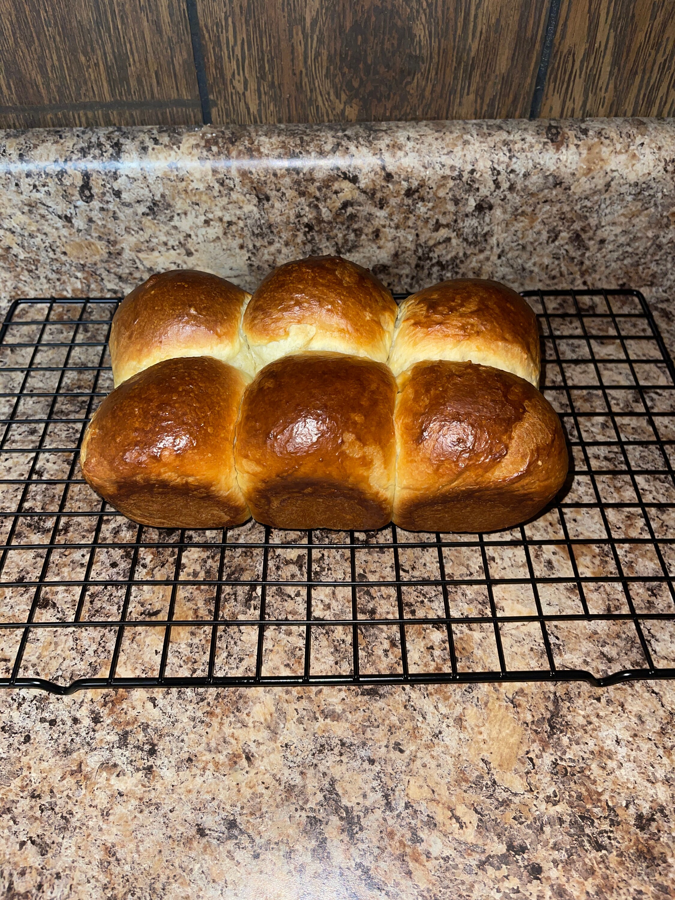 Homemade Breads - Etsy Canada