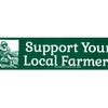 Support Your Local Farmers Svg Pdf, Western Tshirt Svg Pdf, Local ...