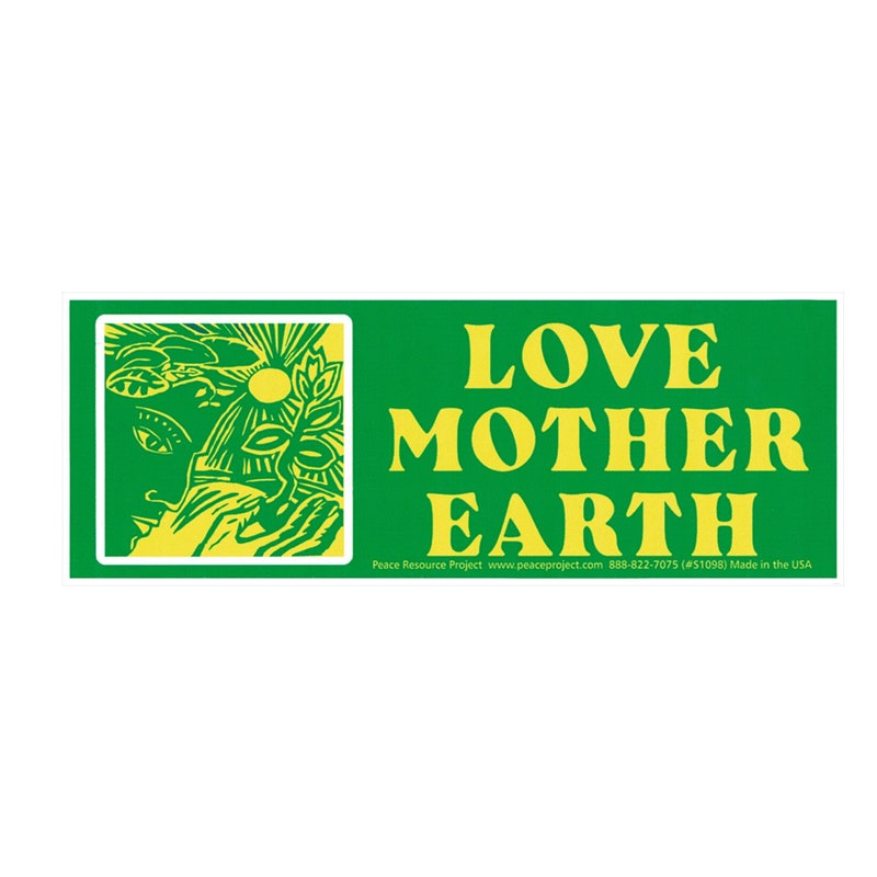 Mother Earth - Etsy