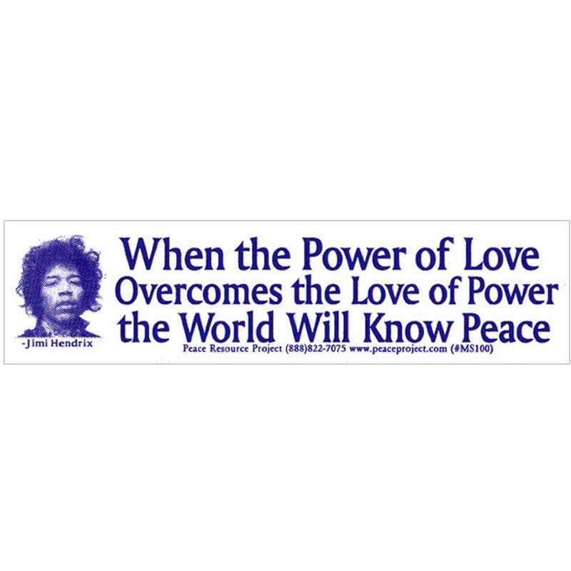 Power of Love - Etsy