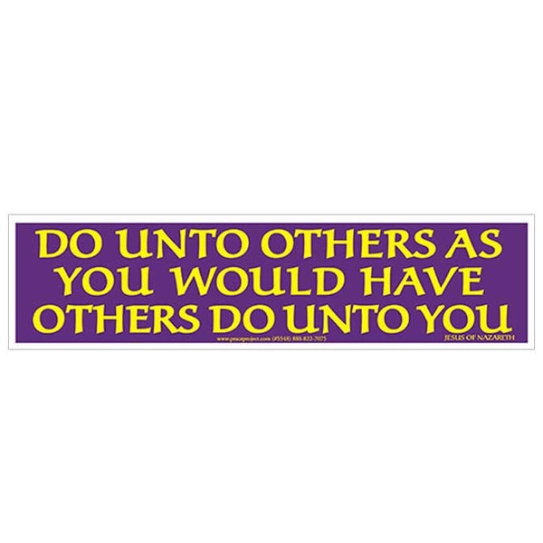Do Unto Others - Etsy