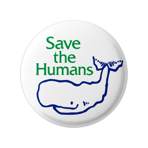 Environmental Pin - Etsy