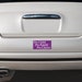 Pro-child Pro-family Pro-choice Bumper Sticker / Decal or Magnet, 7.75 ...