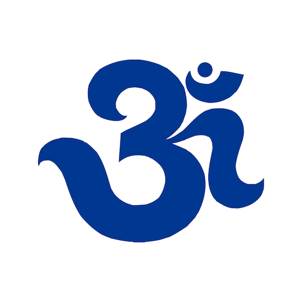 Om Decal - Etsy