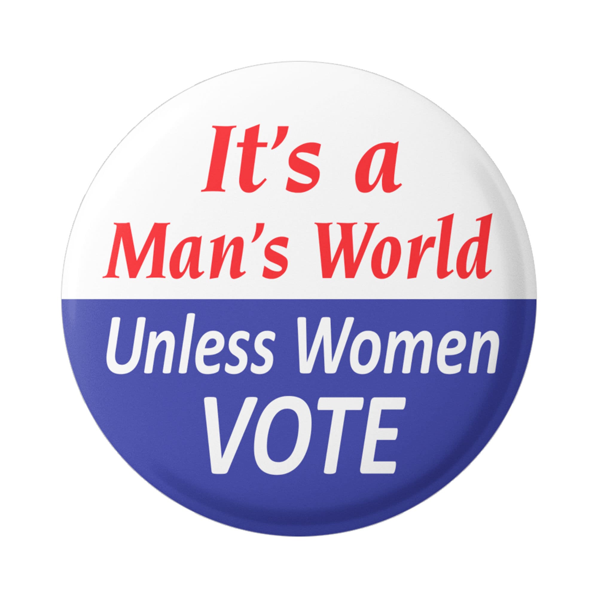 Womens Rights To Vote